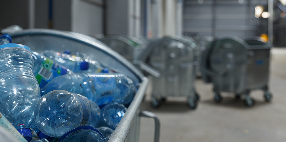 CRV Buy-Back - Bakersfield Recycling Services